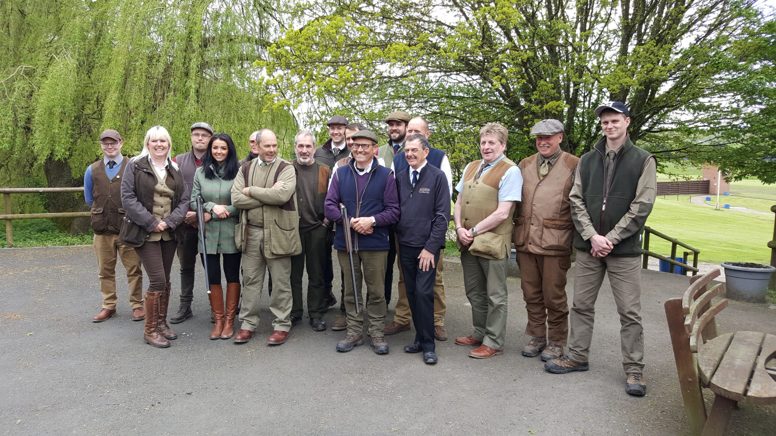 Instructors - Association of Professional Shooting Instructors