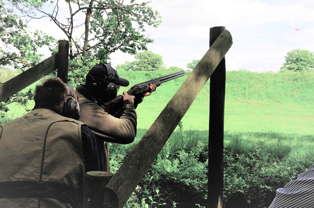 British Shooting Sports Council - Association of Professional Shooting ...