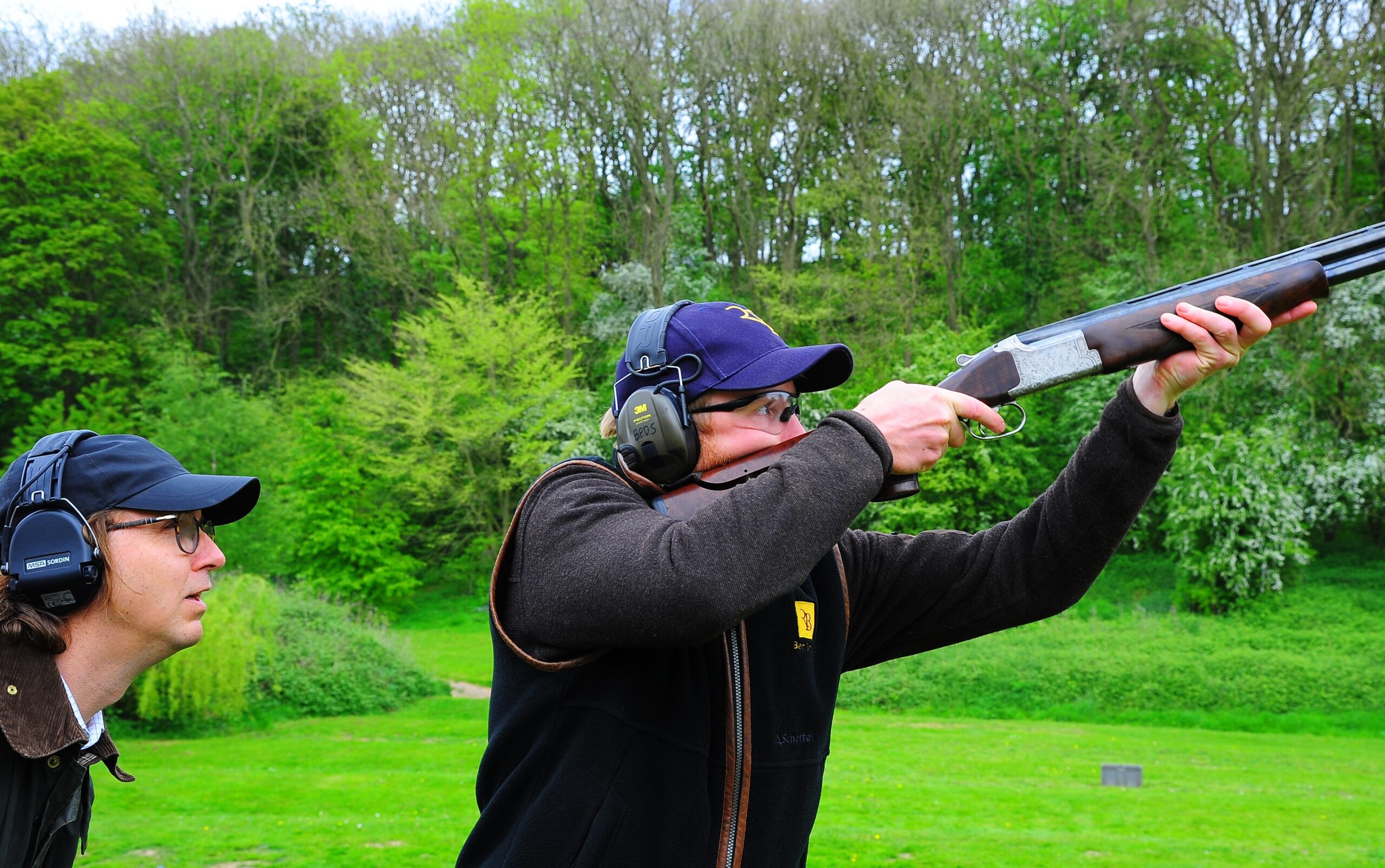 merchandise - Association of Professional Shooting Instructors
