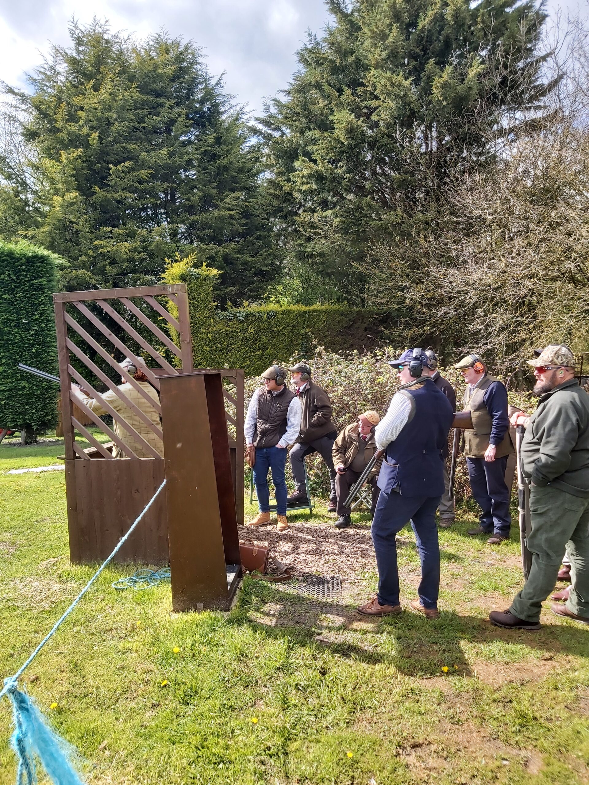 Join APSI - Association of Professional Shooting Instructors